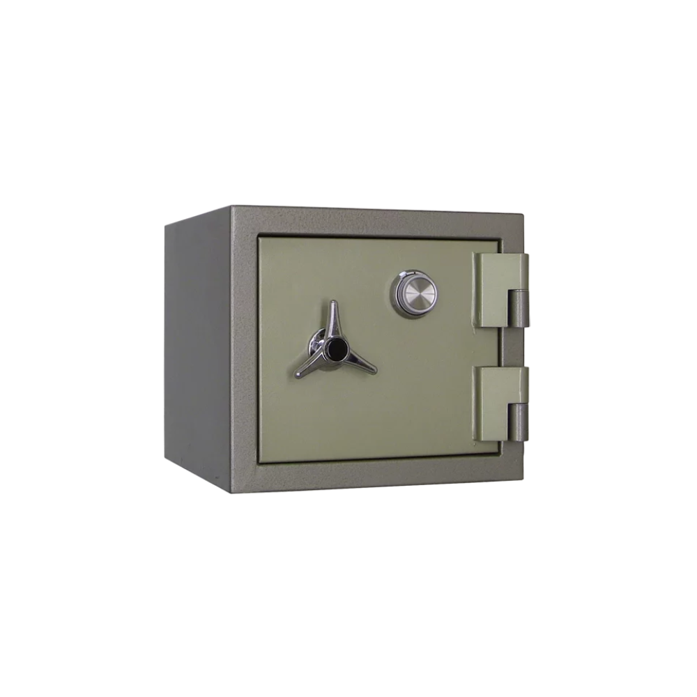 Cobalt Safes
